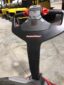 Raymond 8410 long john electric pallet truck » Forklift Plus