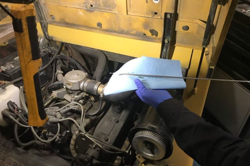 Forklift preventive maintenance, tips, and tricks » Forklift Plus