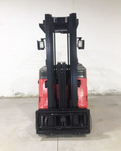 Chariots élévateurs et équipements lourds Raymond » Forklift Plus