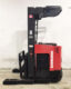 Raymond EASI-OPC30TT electric Order Picker » FORKLIFT PLUS