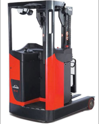 Linde chariot élévateur R14-02 reach » Forklift Plus