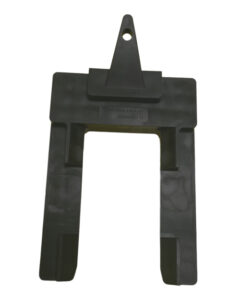 Wheels Pallet Jack Stopper (Pallet Truck Stopper) » Forklift Plus