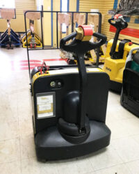 Electric Pallet Truck Yale MPB040 4000 lbs » Forklift Plus