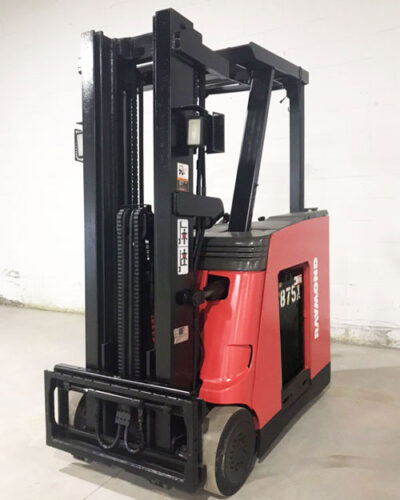 Forklift Raymond R30-C30TT electric 3000 lbs » Forklift Plus