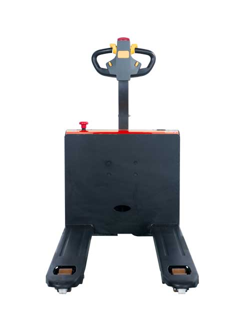 Transpalette électrique Jigger ELF-WPT33 3300 lb » Forklift Plus