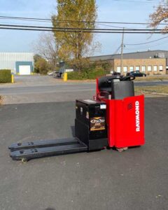 Chariots élévateurs et équipements lourds Raymond » Forklift Plus